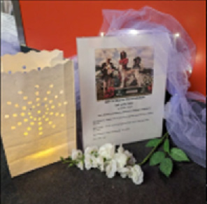 MEMORIAL LUMINARY - neaanational.com